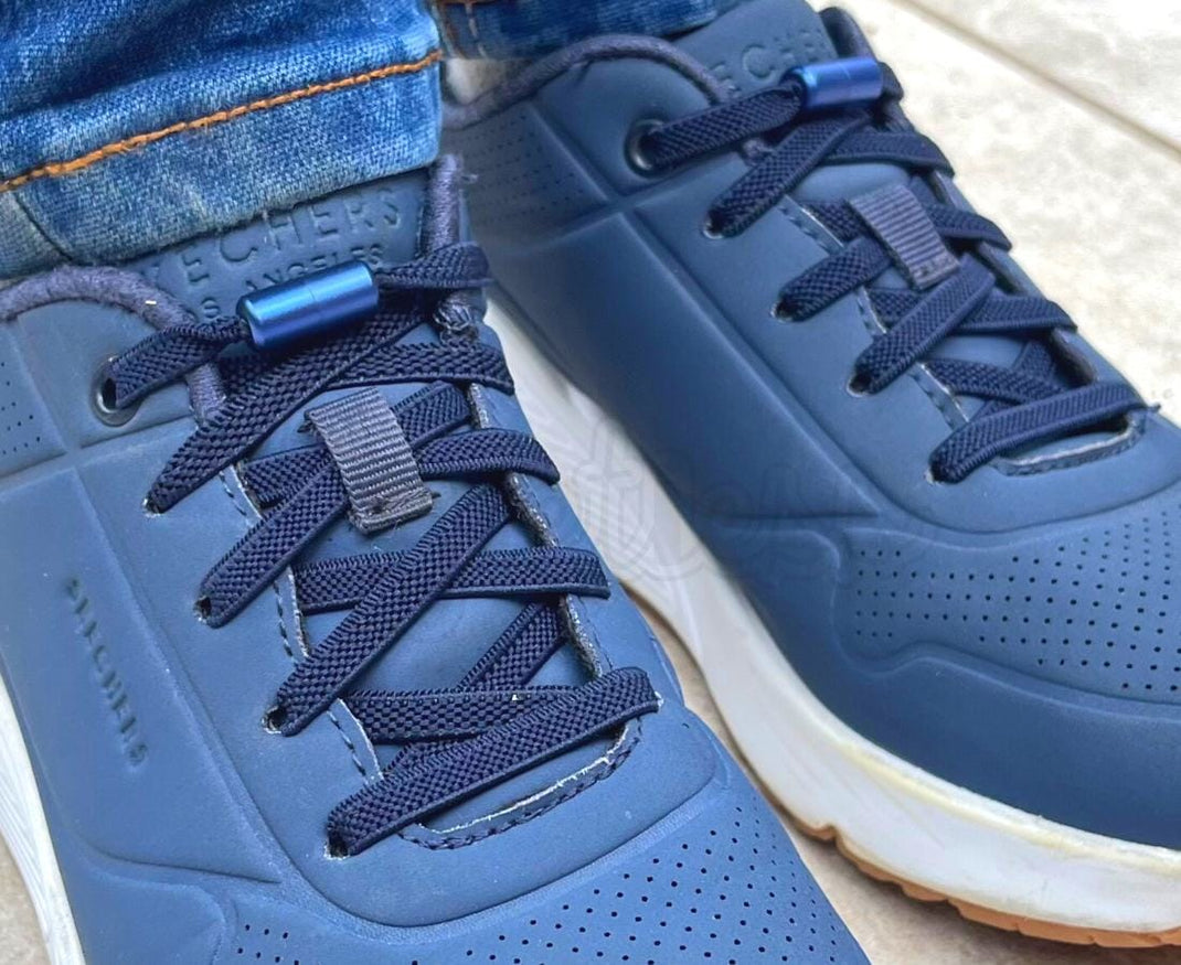 Veters in Schoenen Doen Manieren - Top Rijgmethodes incl Handleidingen